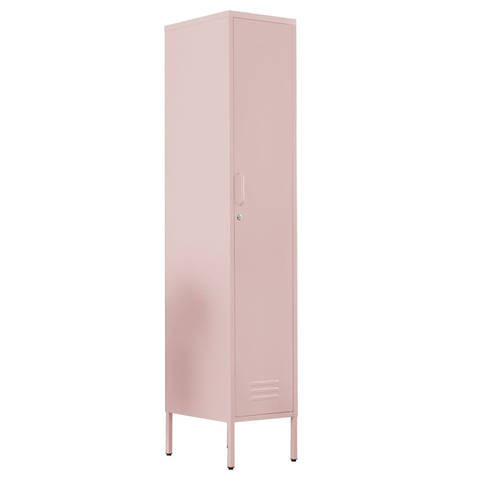 Lokki® Single Door Locker With Adjustable Shelf Storage Cabinet
