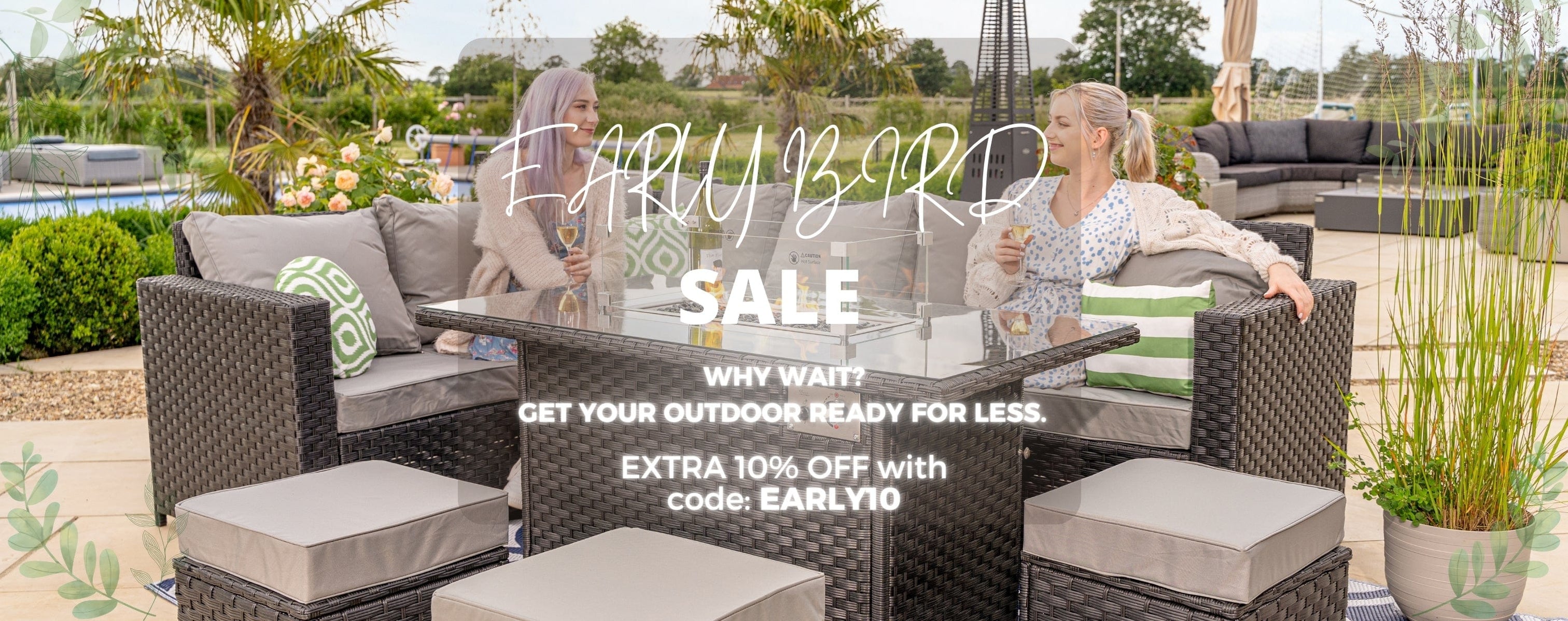 Furniture Maxi UK Outdoor Furniture Furniture Sets