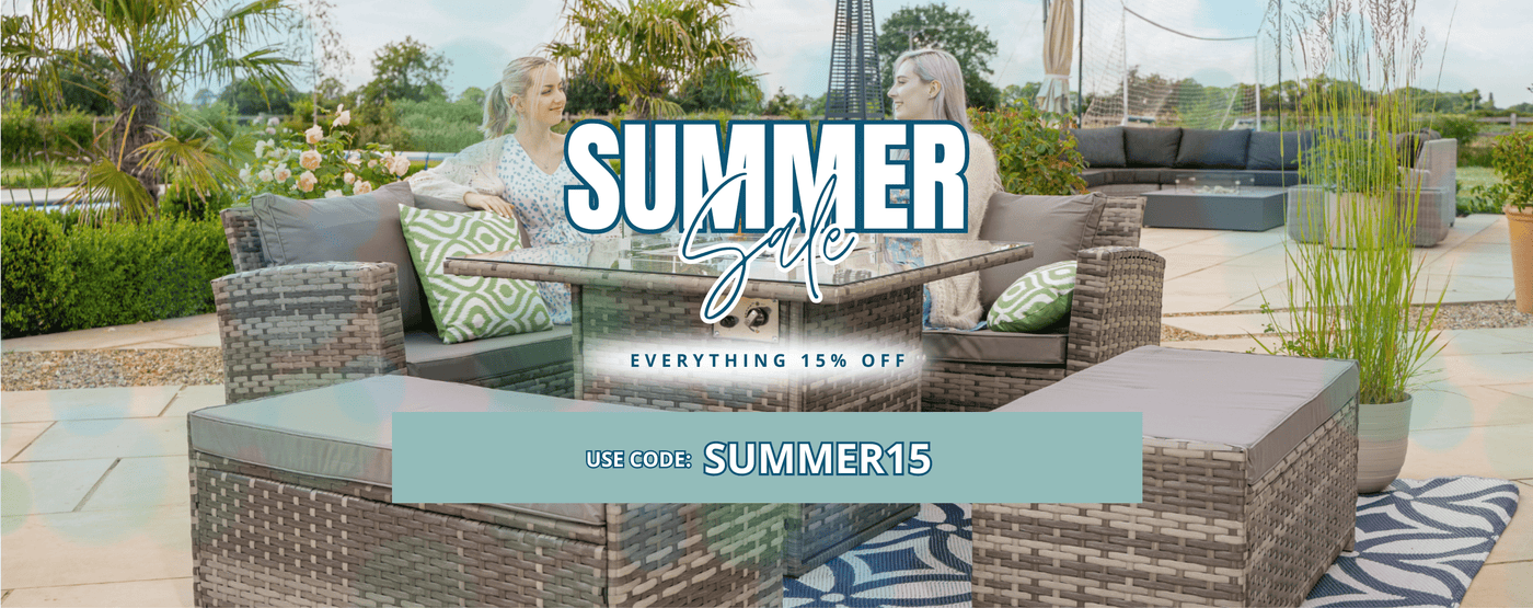 Furniture Maxi UK: Outdoor Furniture & Furniture Sets