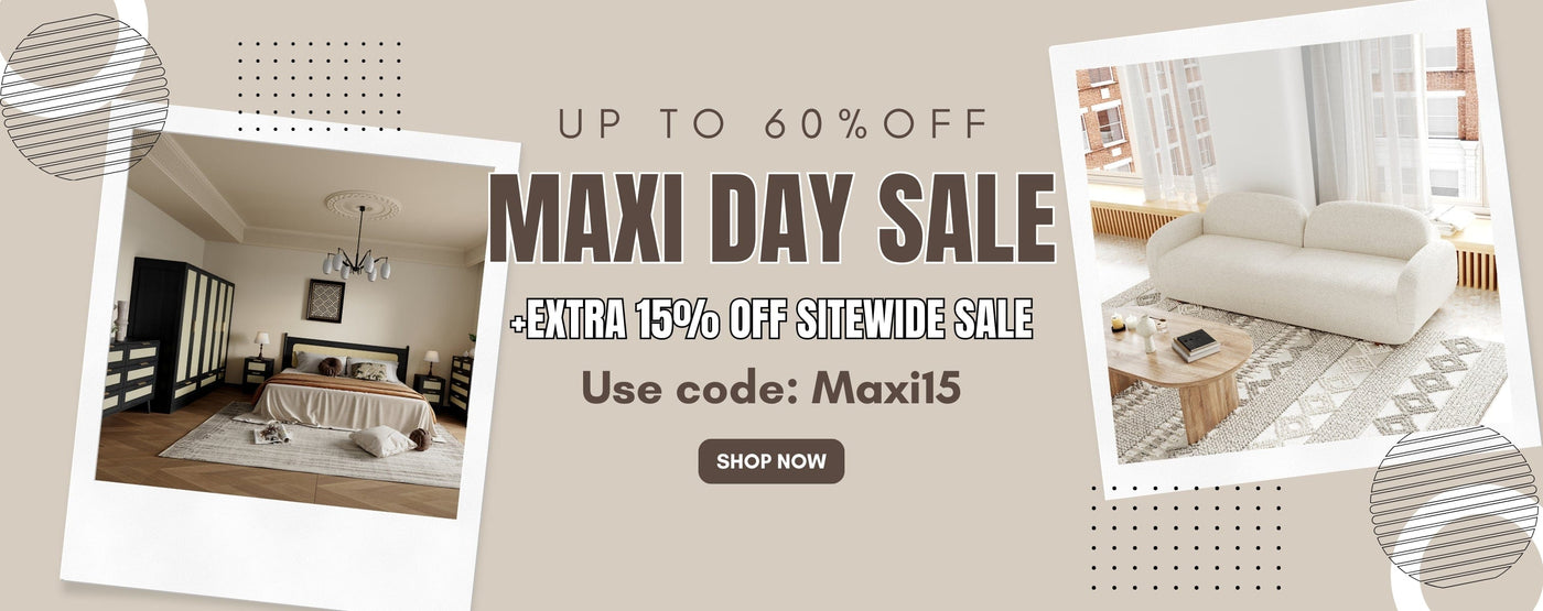 Furniture Maxi UK: Outdoor Furniture & Furniture Sets