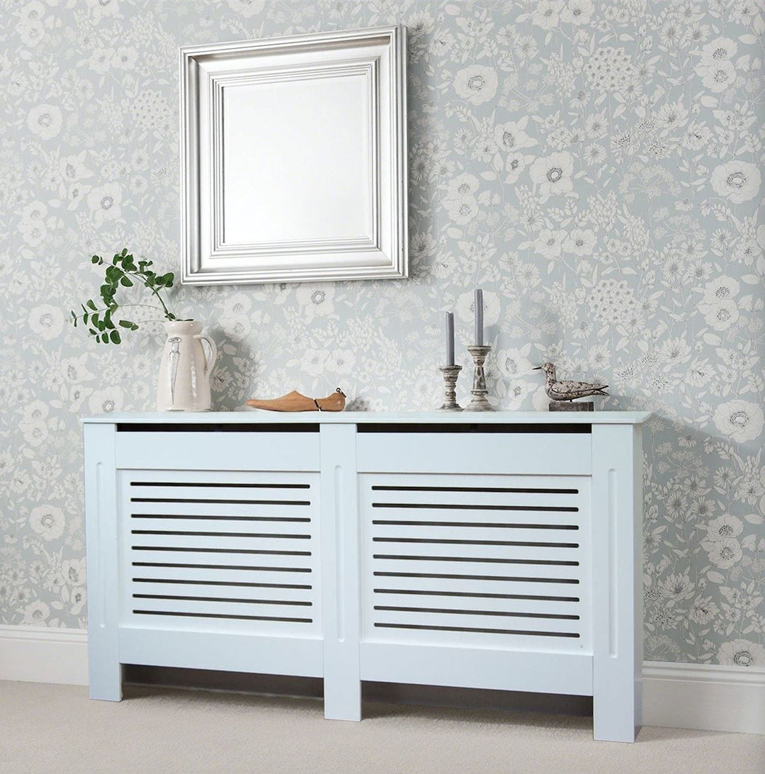 Modern Radiator Covers - Fast & Free Delivery - Furniture Maxi