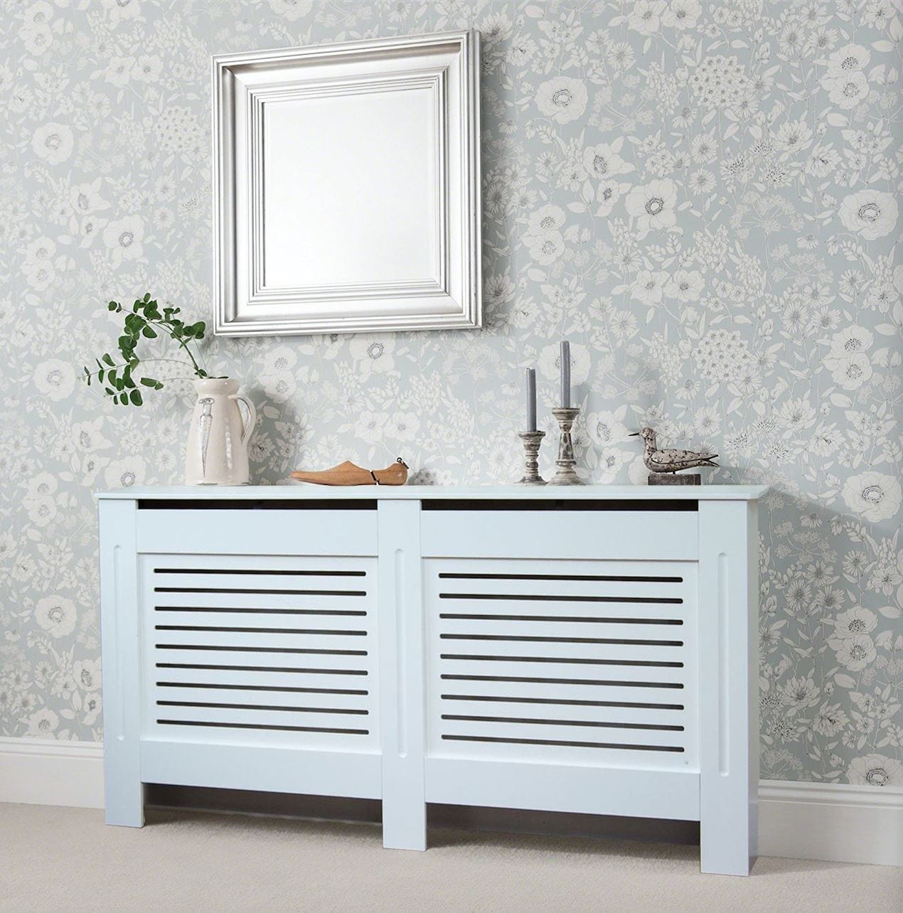 Modern Radiator Covers - Fast & Free Delivery - Furniture Maxi